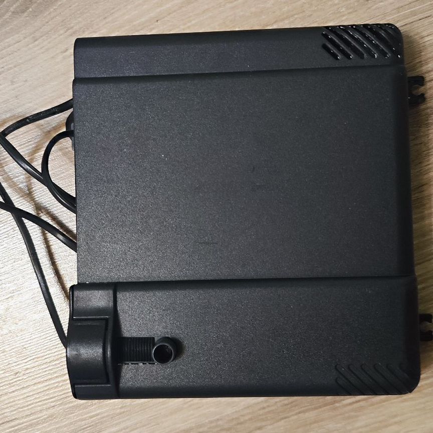 Фильтр для аквариума