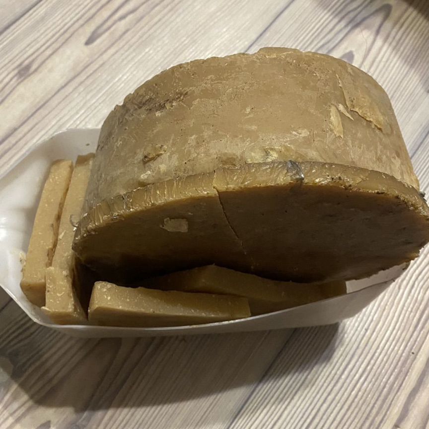 Продам пчелиный Воск