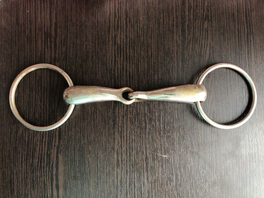 Трензель, ногавки