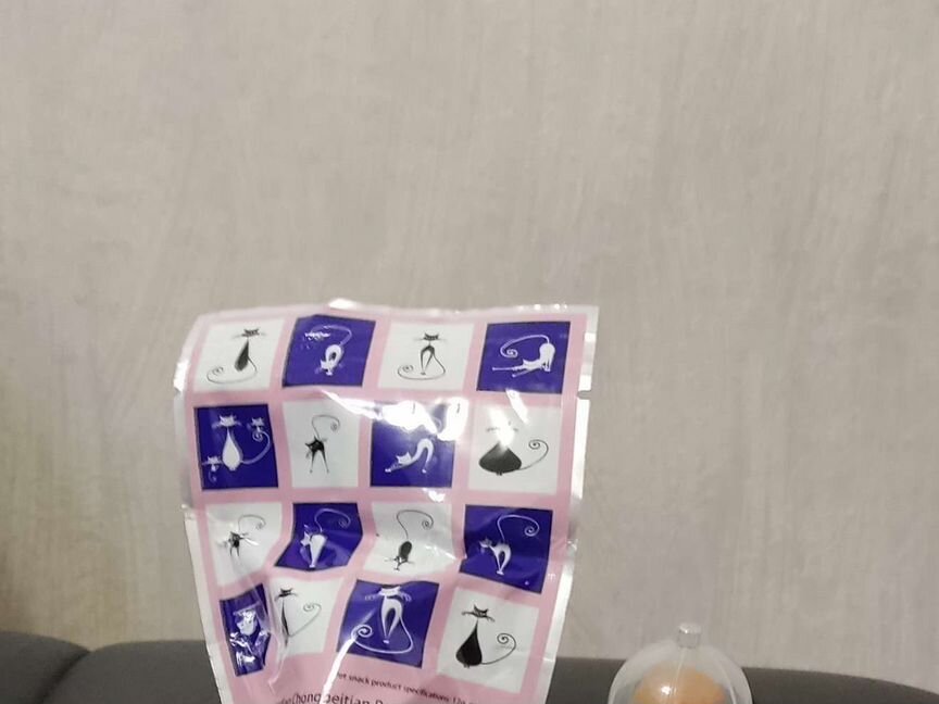 Кошачья мята