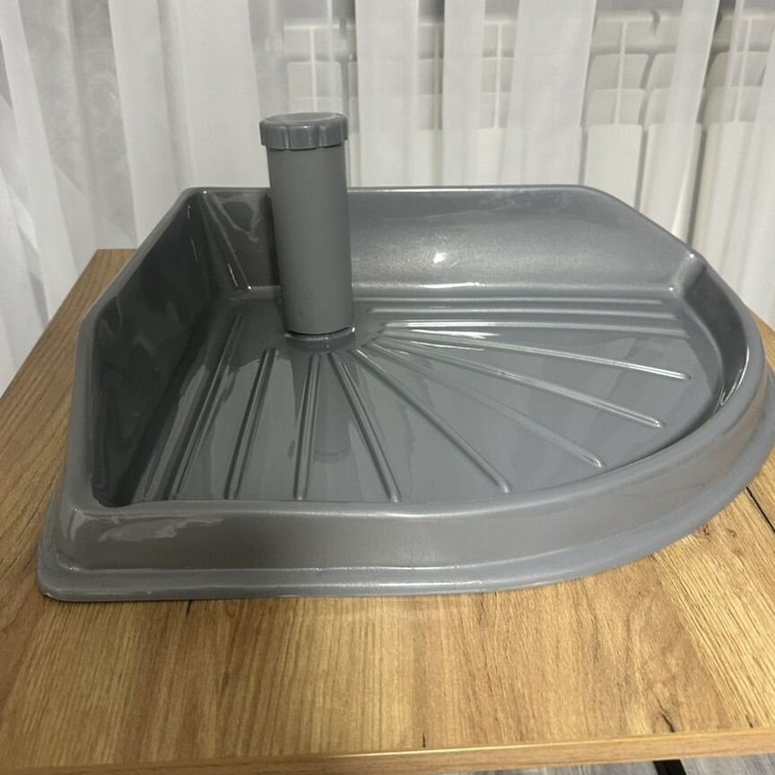 Туалет для животных