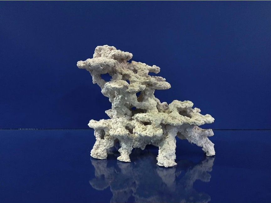 Декорация для морского аквариума Qudvin