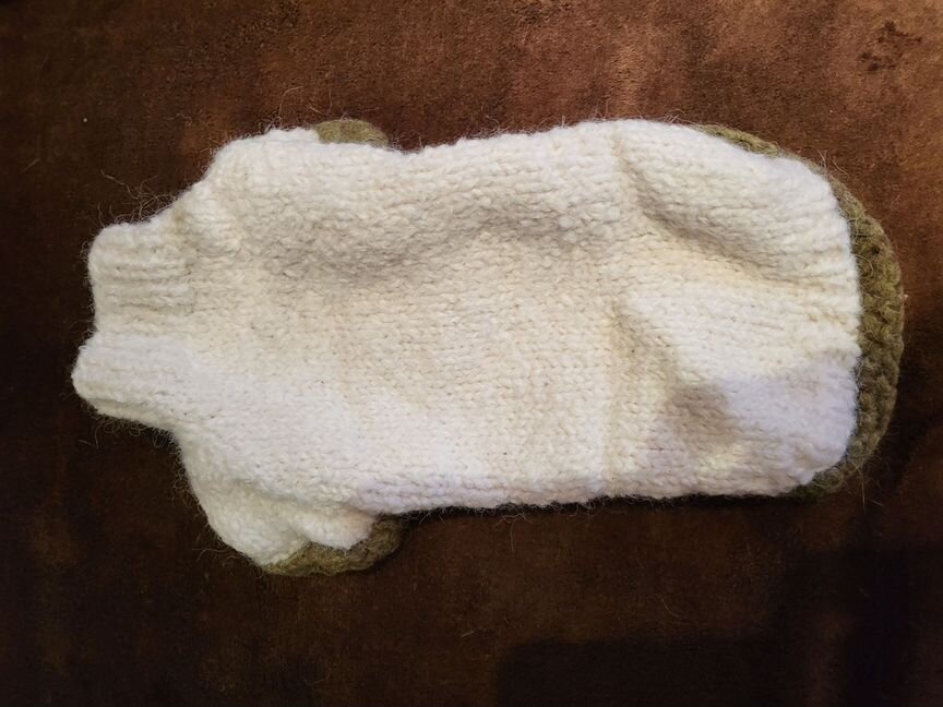 Одежда для собак мелких пород зима