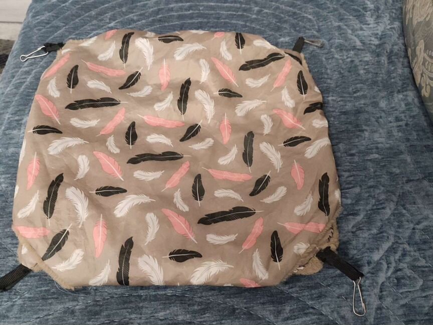 Гамак для грызунов