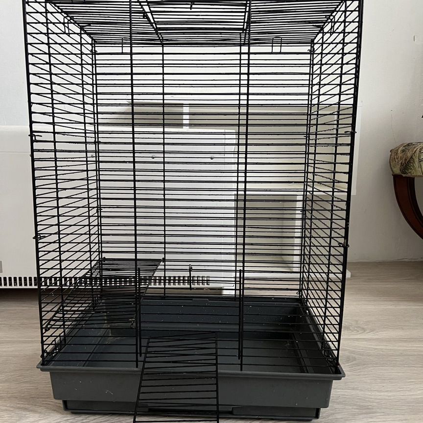 Клетка для крыс