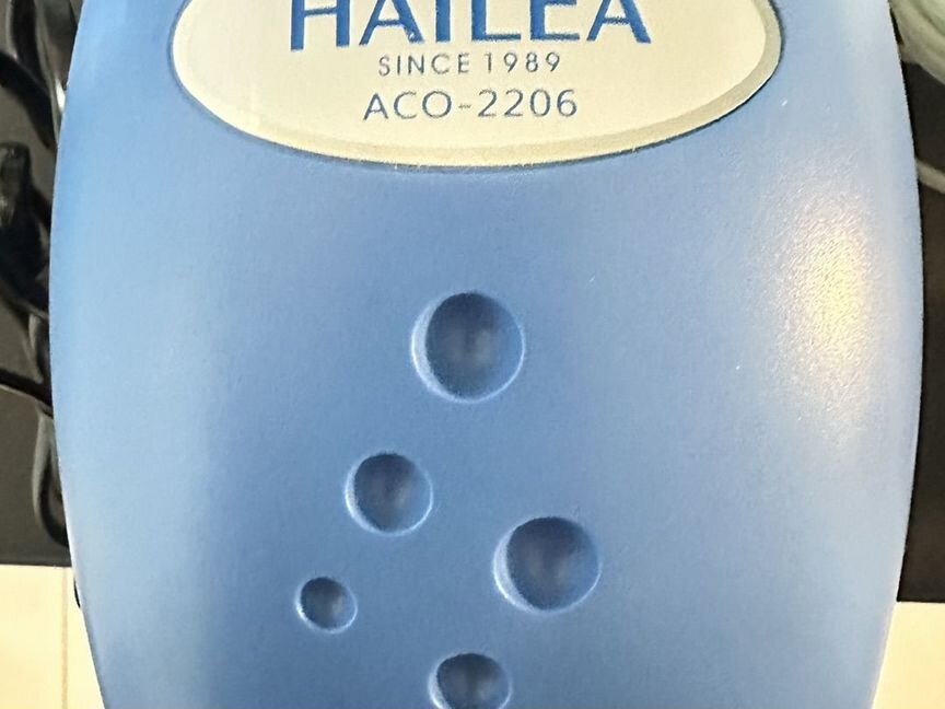 Компрессор для аквариума бесшумный