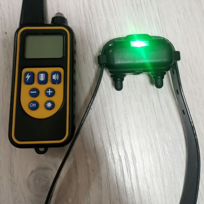 Электроошейник для собаки