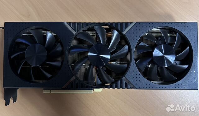 HP GeForce RTX 3080 купить в Москве по низкой цене | Электроника ...