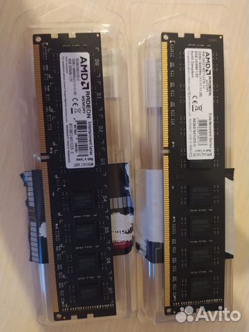 Оперативная память ddr3 16 gb новая, гарантия купить в Санкт-Петербурге ...