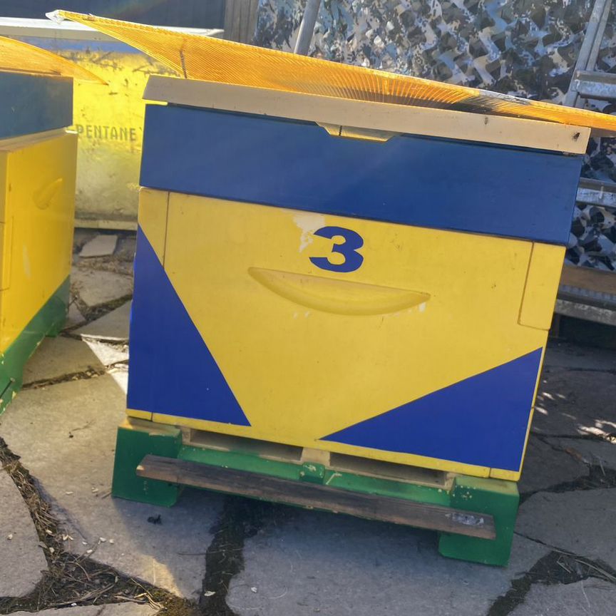 Улей для пчел