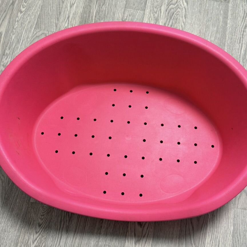 Корзинка для питомца