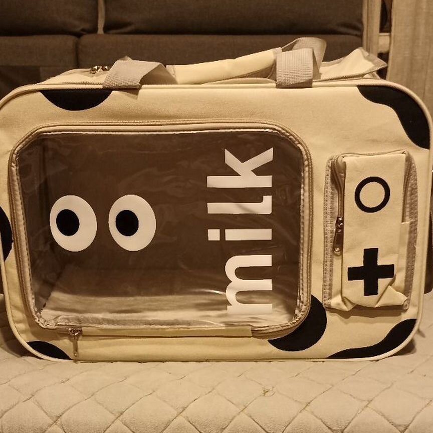 Переноска для животных