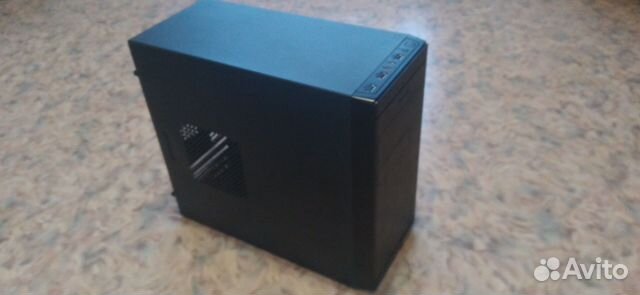Корпус для пк deepcool купить в Красноярске | Электроника | Авито