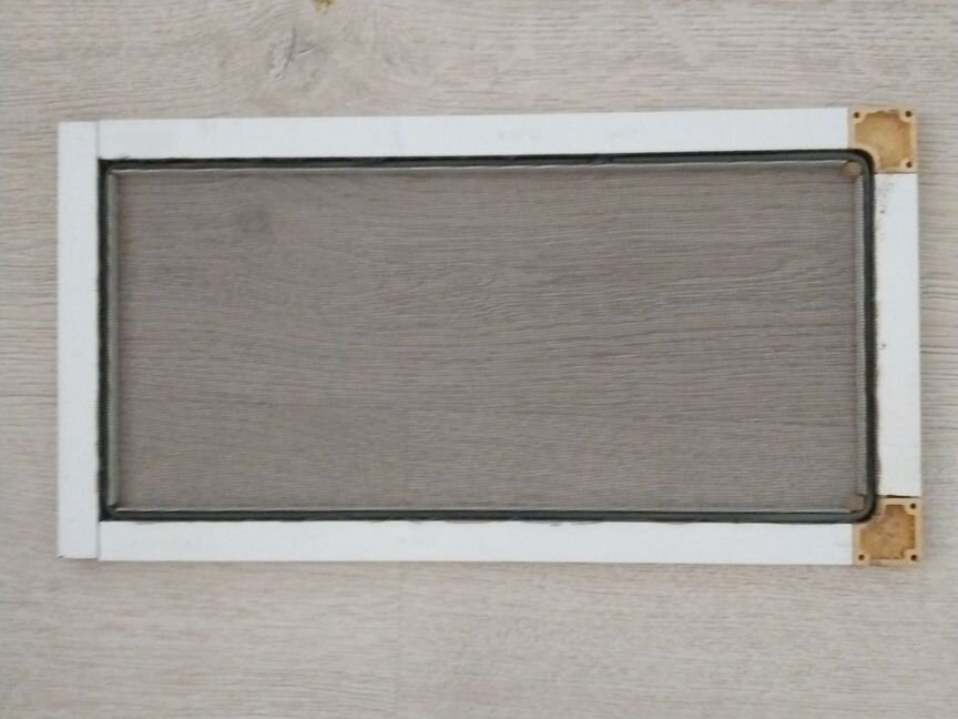 Сетка аквариумная