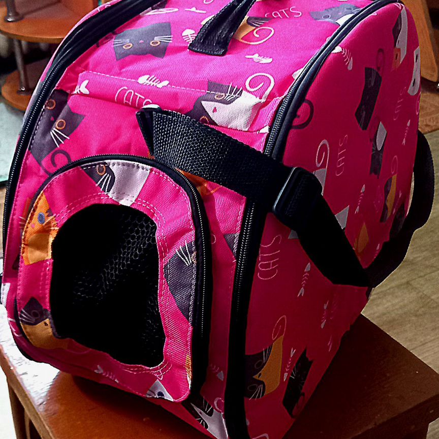 Переноска для животных