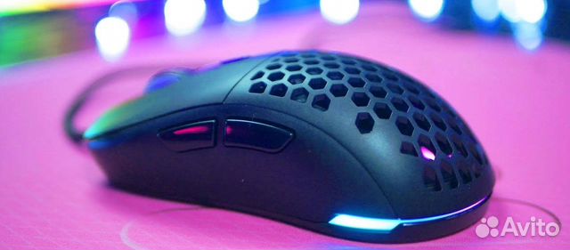 Мышь zet gaming prime pro v2 купить в Санкт-Петербурге | Электроника ...