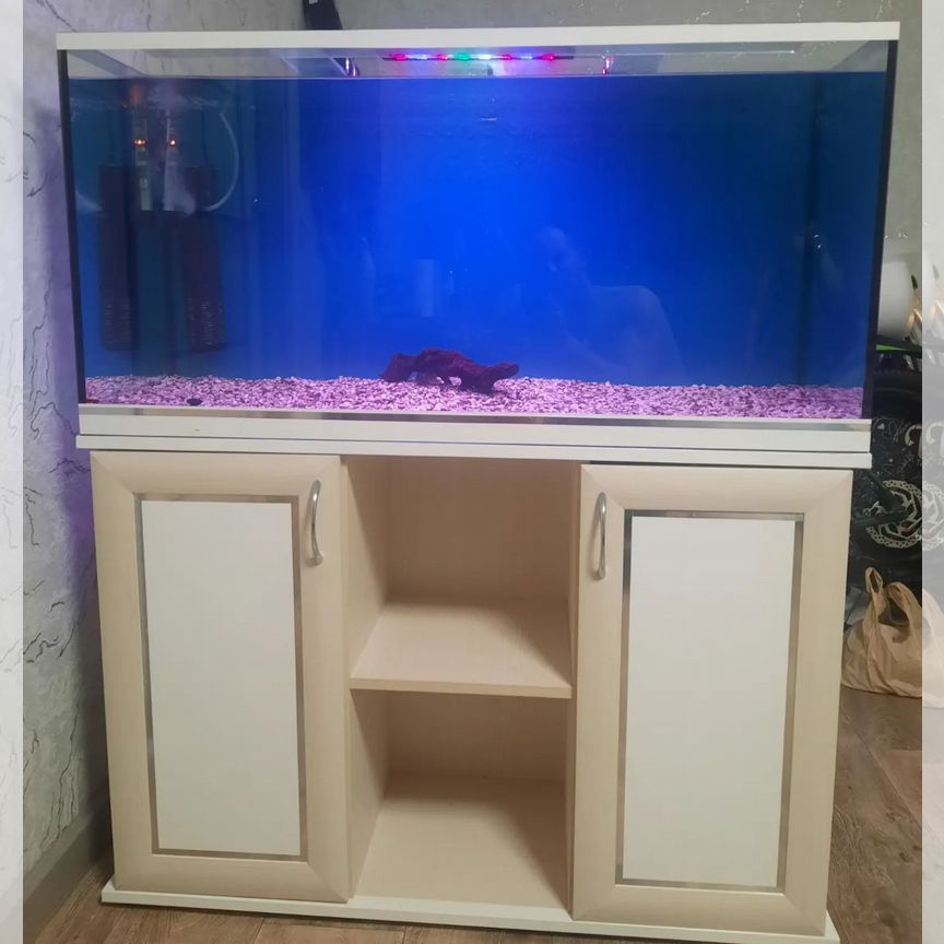 Аквариум 200л ART-akvum Premium