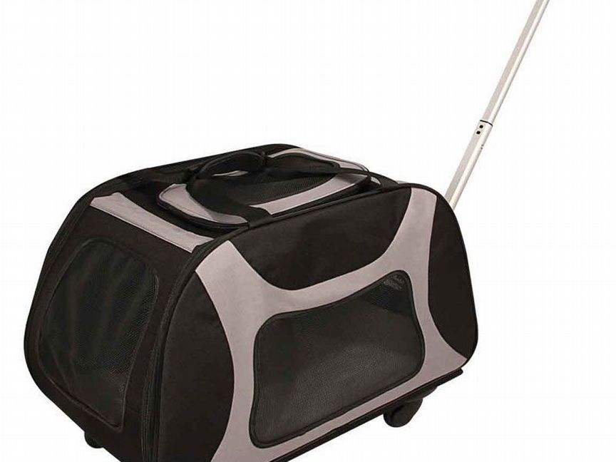 Сумка переноска для собак, фирмы Триол