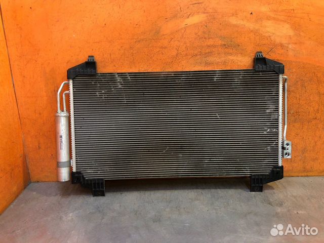 Радиатор кондиционера Mitsubishi Outlander 3 купить в Москве MITSUBISHI ...