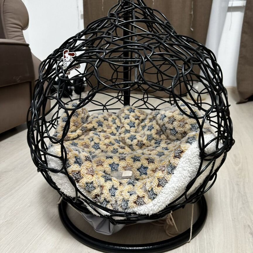 Качалка для животных