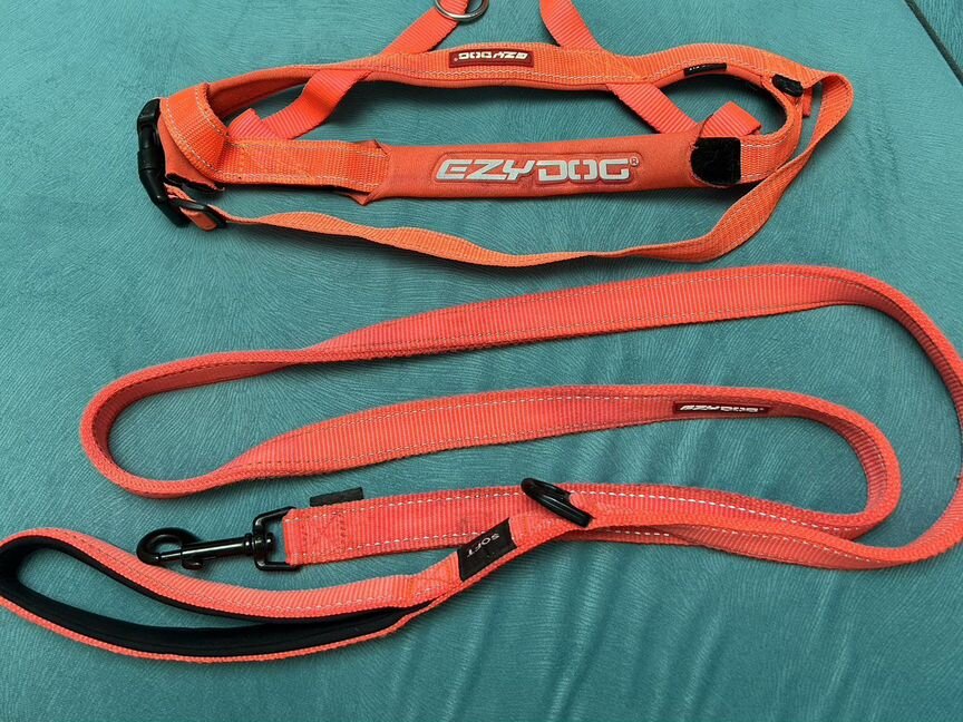 Комплект EzyDog размер L