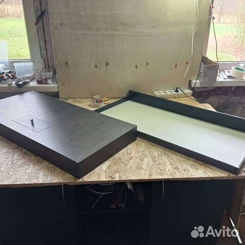 Поддоны для аквариумов с доставкой