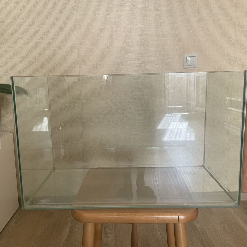 Аквариум/террариум