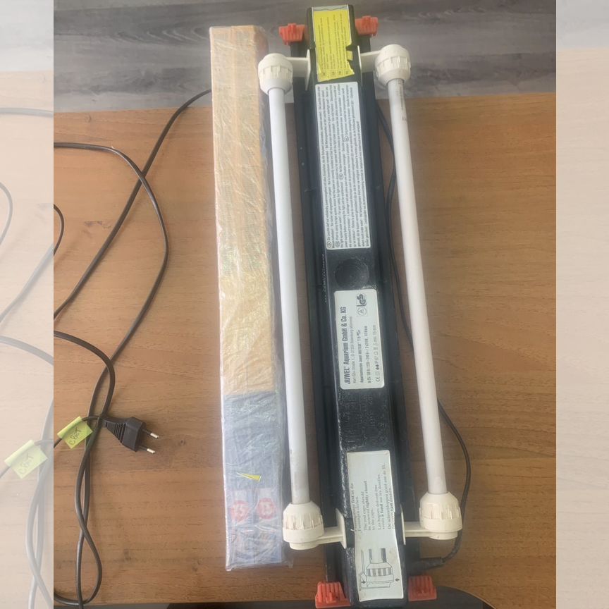 Ласпа для аквариума juwel aquarium