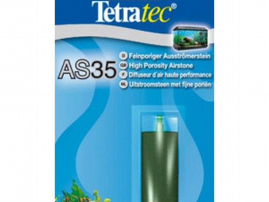 Tetra Tec AS35 Воздушный распылитель