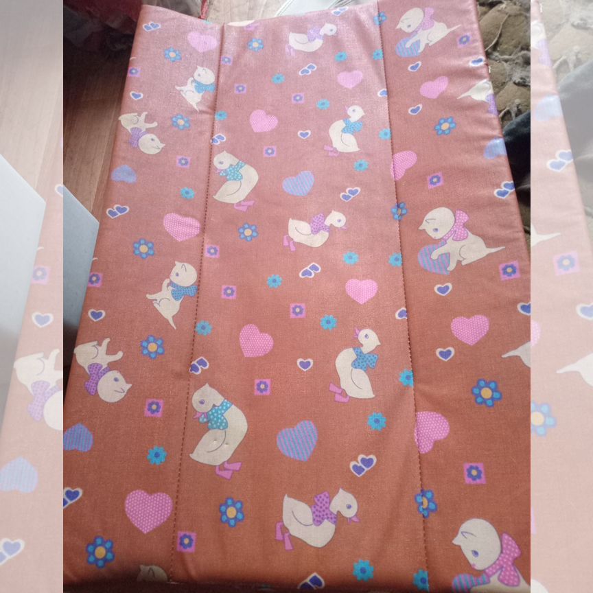 Лежанка для маленькой собаки