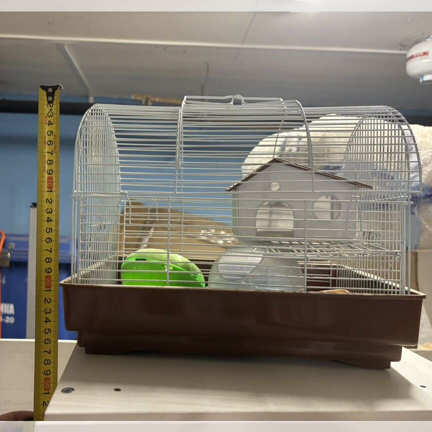 Клетка для грызуна