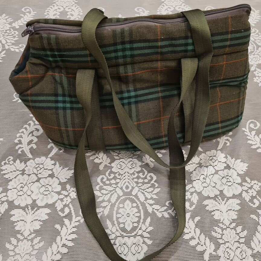 Сумка для переноски животных