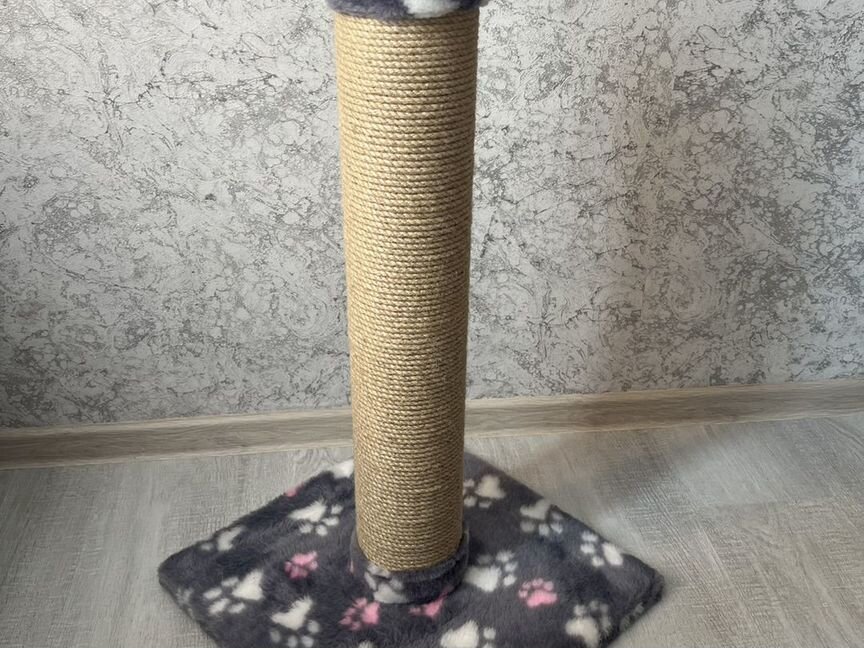 Когтеточка для кошки или кота