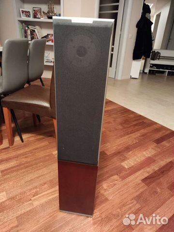 Акустическая система Audiovector mi3 super купить в Москве ...