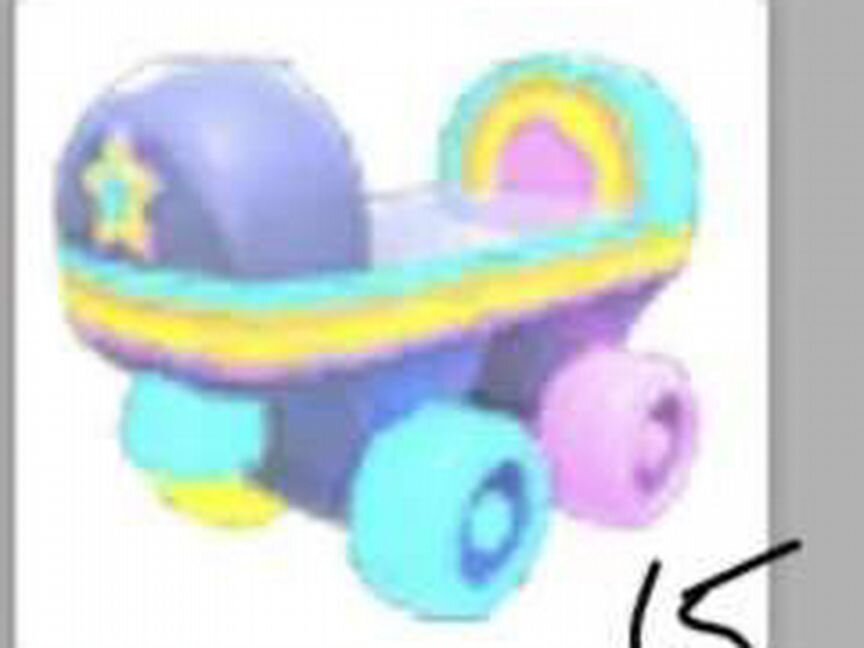 Петы в адопт ми