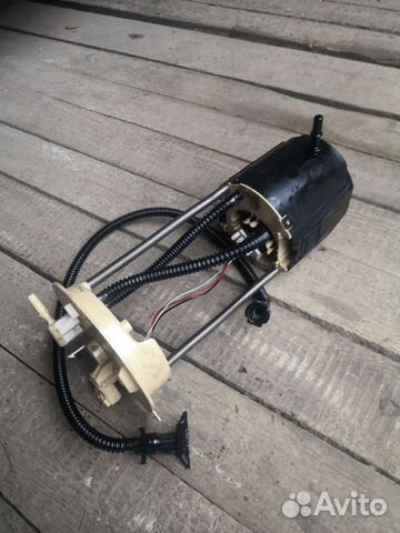 Топливный насос для Шевроле Каптива купить в Москве GENERAL MOTORS ...