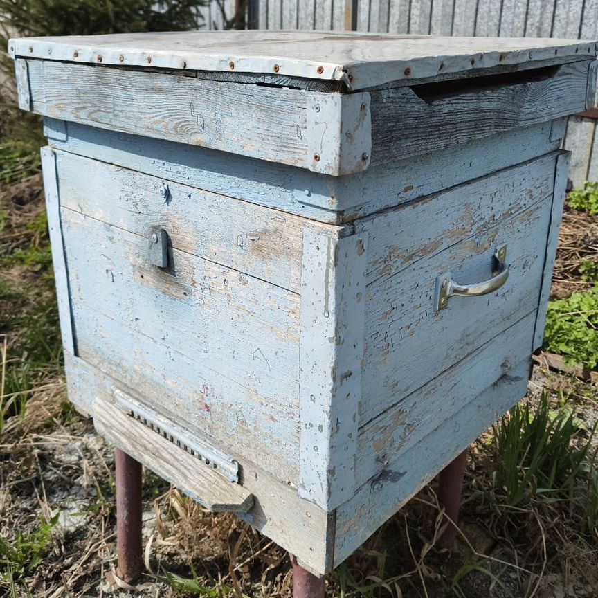 Улики для пчел бу