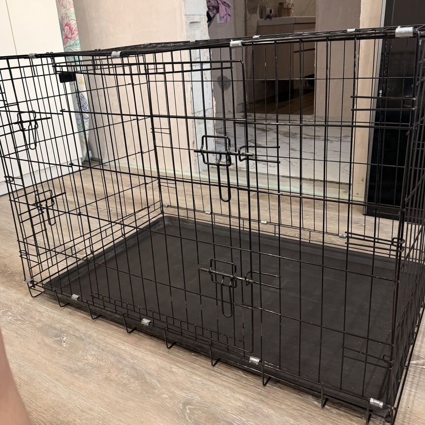 Клетка для собак 5 размер