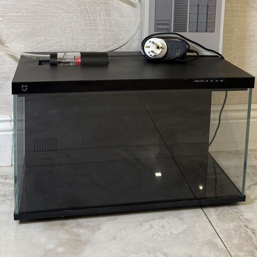 Умный аквариум Xiaomi Mijia SMART Fish Tank 20 л