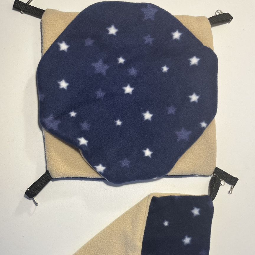 Гамак для грызунов