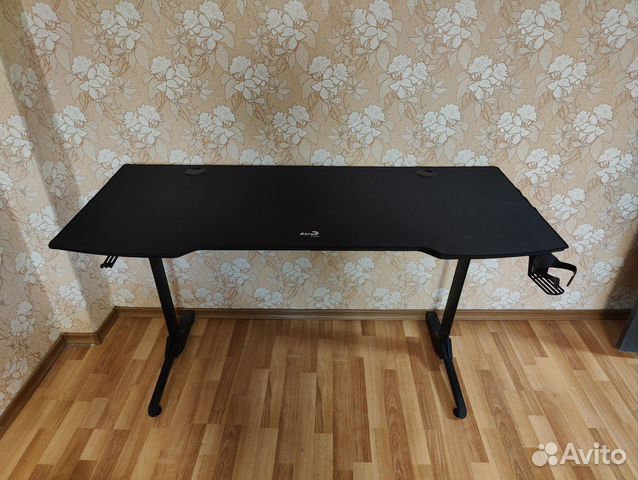 Стол компьютерный Aerocool ACD2-140 купить в Ярославле | Товары для ...