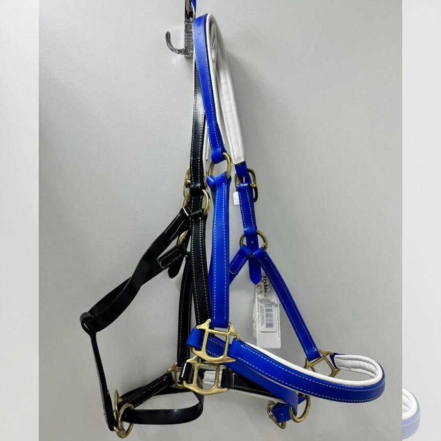 Недоуздок для лошади из биотана Full