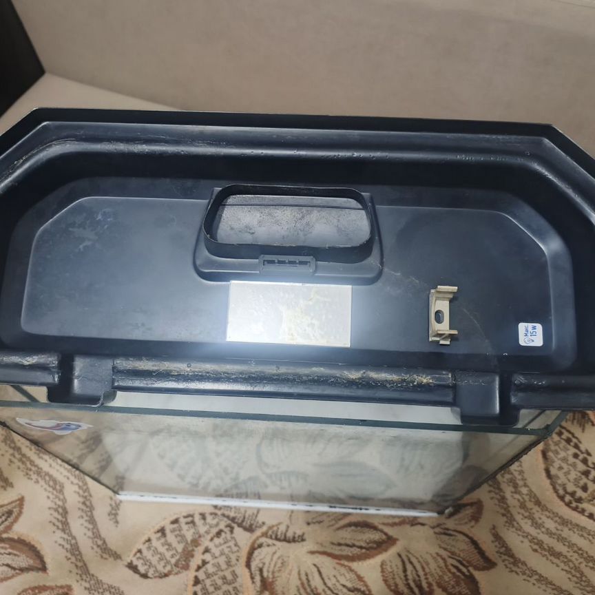 Аквариум 25л