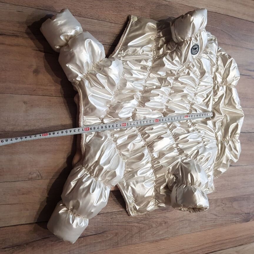 Одежда для маленьких собак