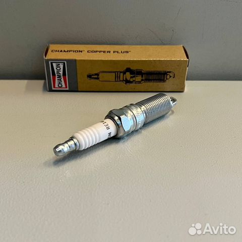 Свеча зажигания Caravan / Voyager 2.4 (2001-2007) купить в Москве с ...