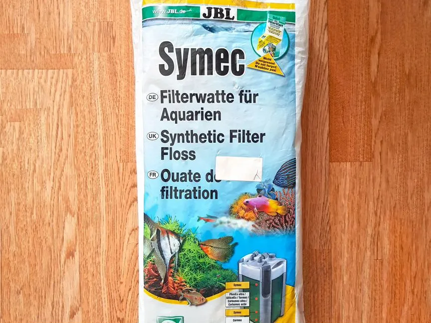 Синтепон JBL Symec Filter Floss