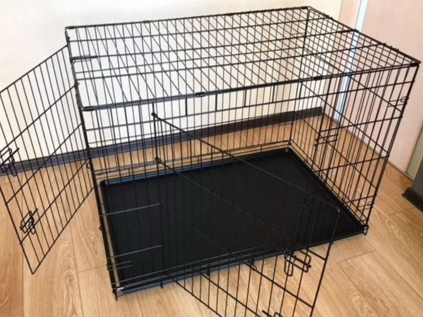 Клетка вольер для собак