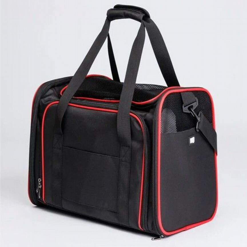 Сумка переноска для животных