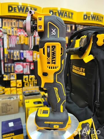 Реноватор dewalt DCS356B купить в Москве | Товары для дома и дачи | Авито