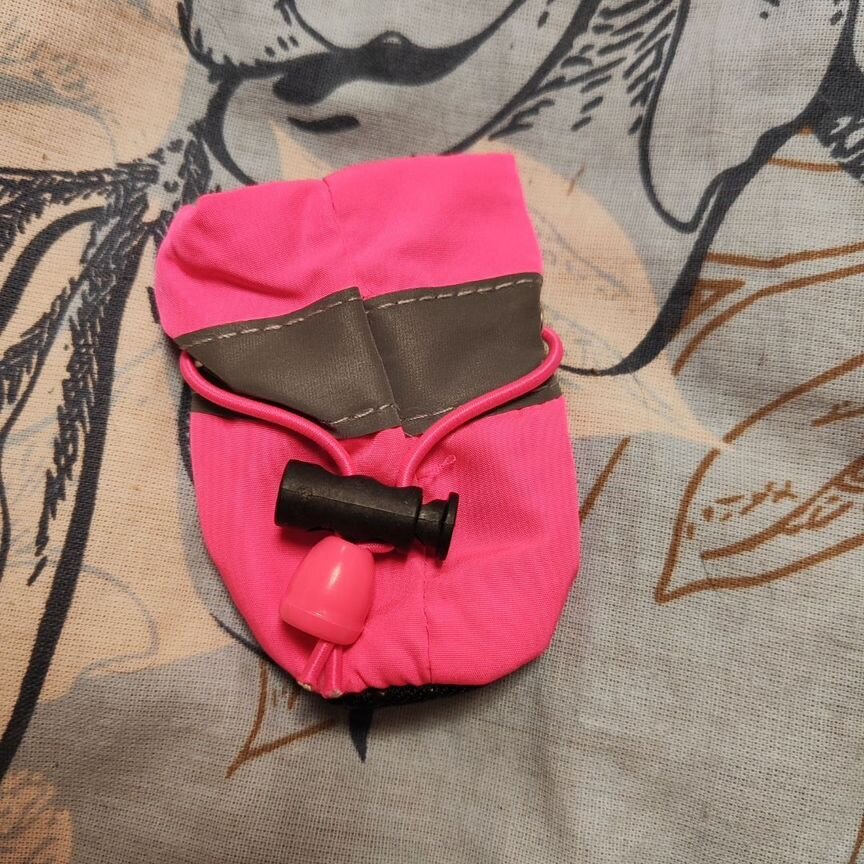 Обувь для маленьких собак